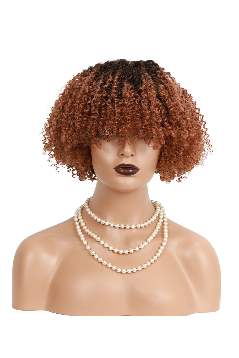 Affordable Non Lace Human Hair Wigs – Ygwigs