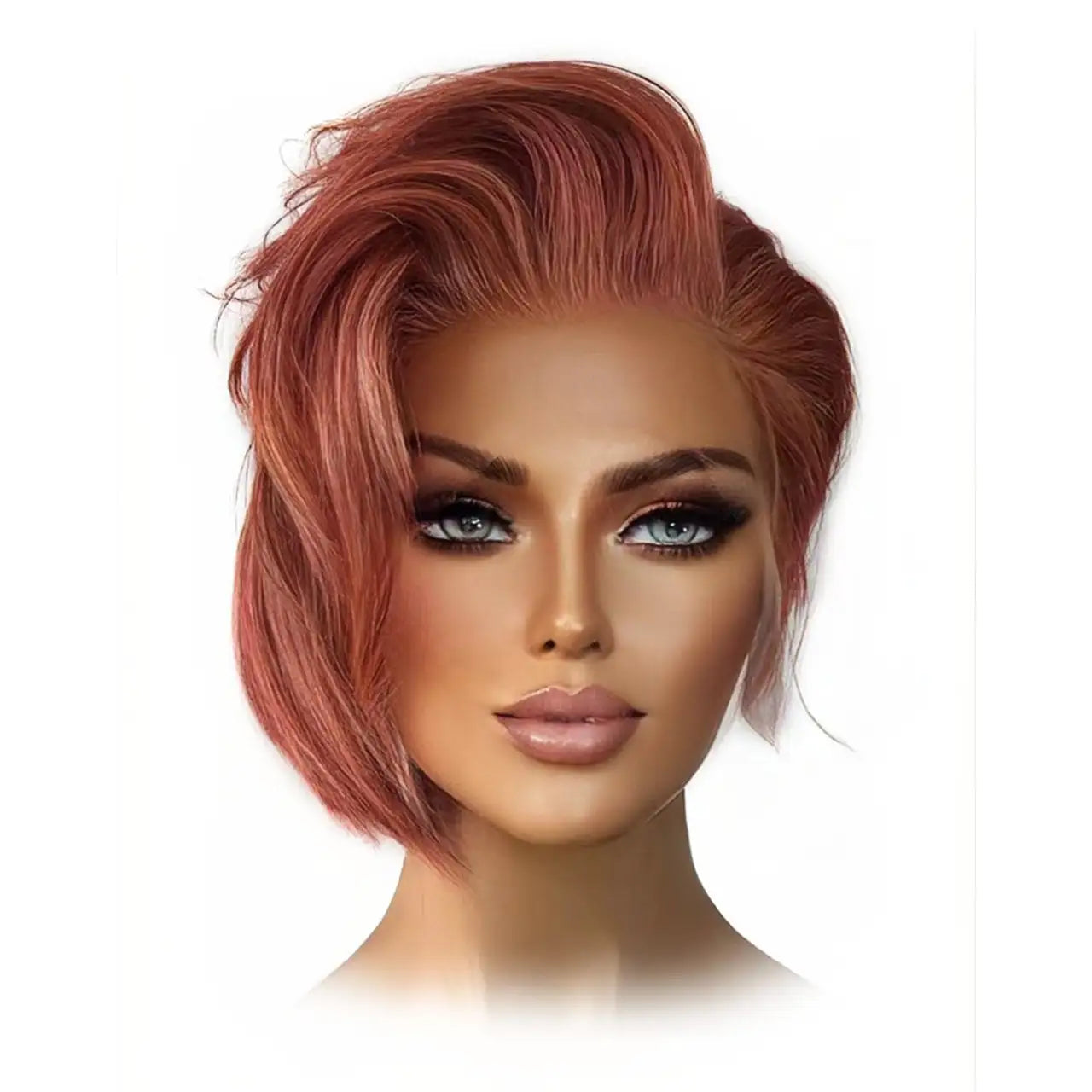 Pixie Cut Wigs – Ygwigs