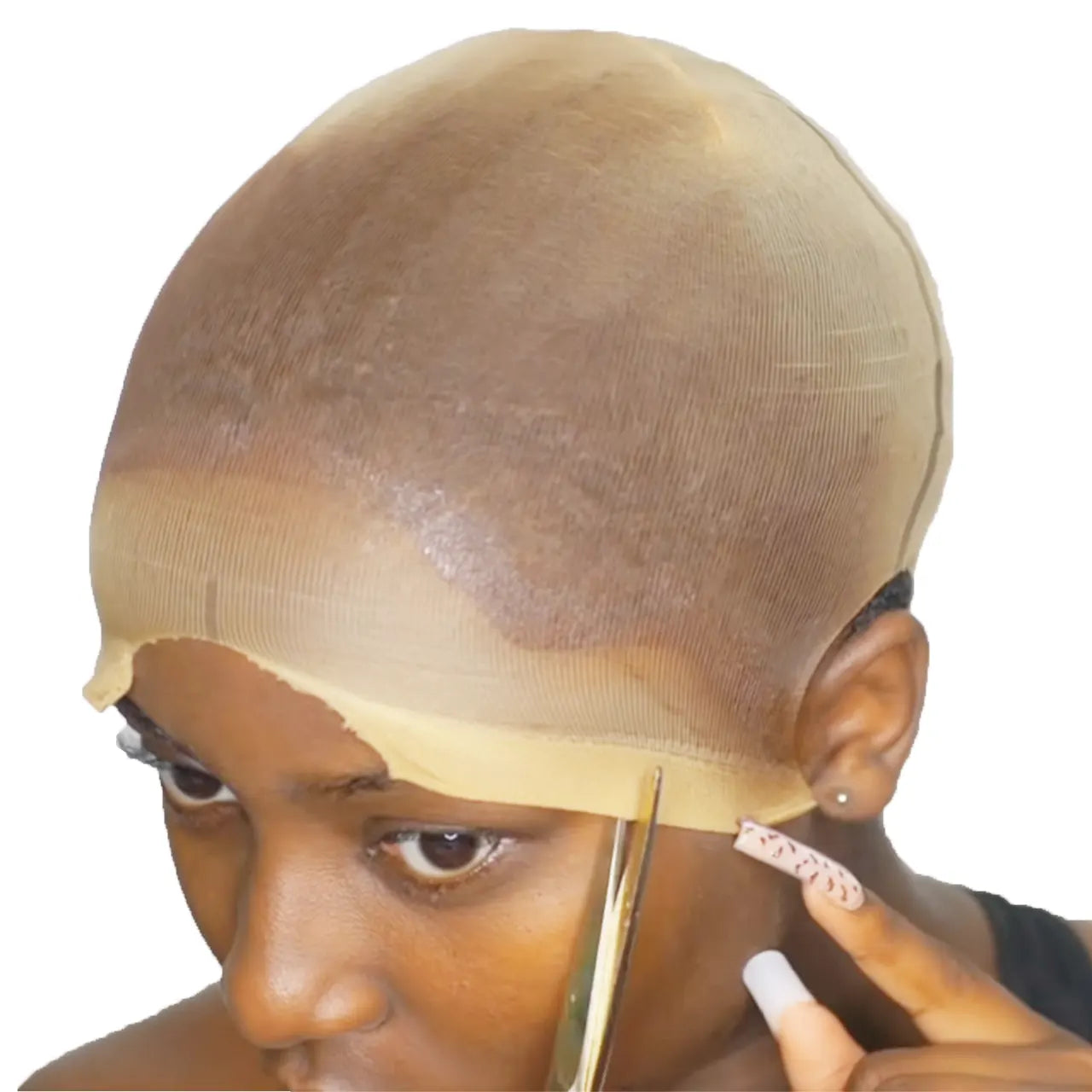 Wig Cap for Wearing Wig – Ygwigs