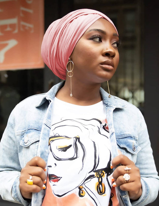 Stylish Turbans For Black Women – Ygwigs