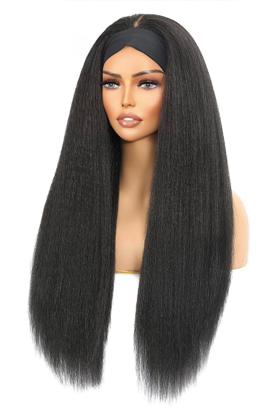 Virgin Hair Wigs and Hair Extensions in Atlanta – Ygwigs