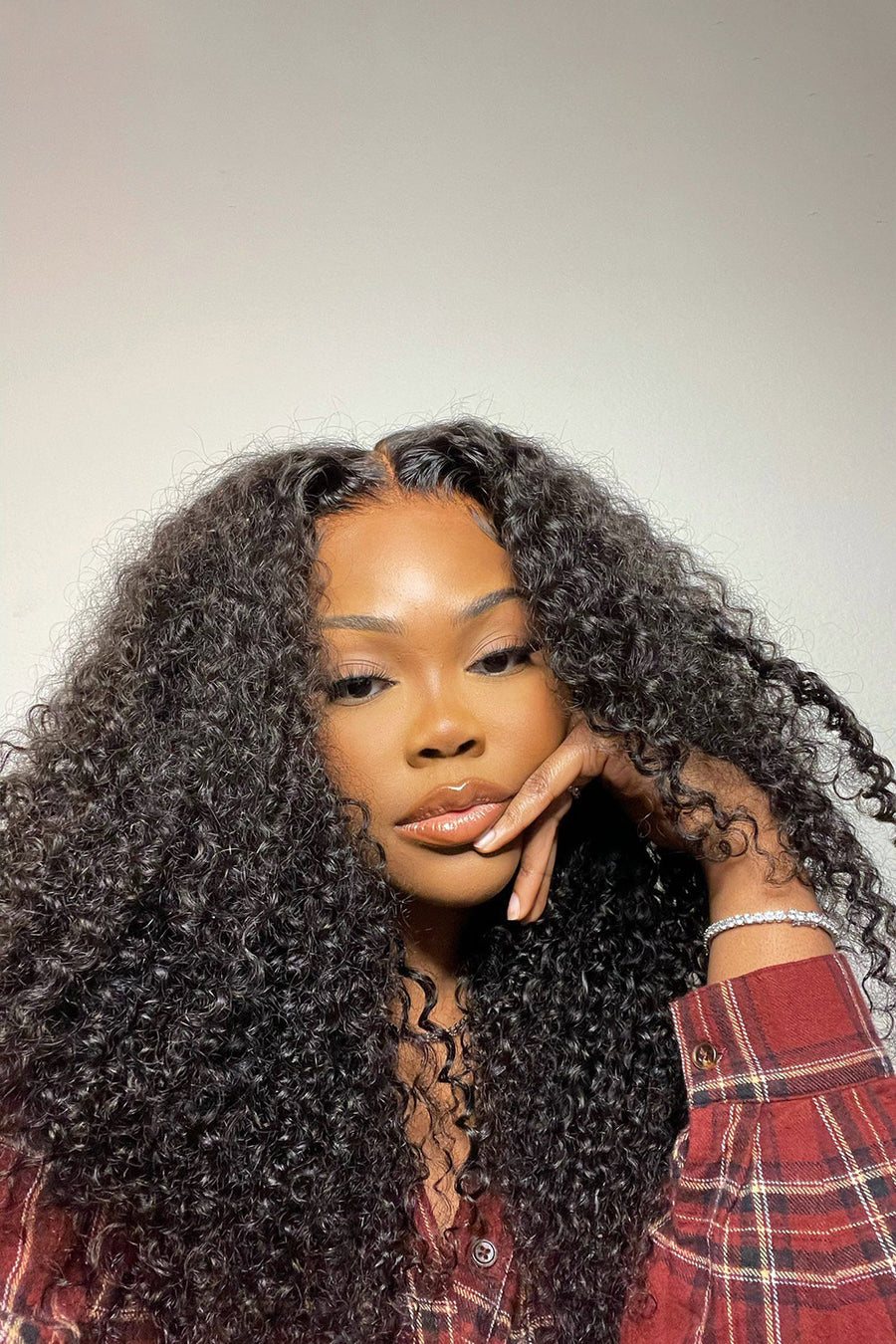 Virgin Human Hair Wigs – Ygwigs